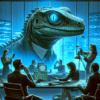 Reptilian Conspiracy Theories: Myths & Realities | Thirteen
