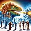 Reptilian Conspiracy Theories: Myths & Realities | Thirteen