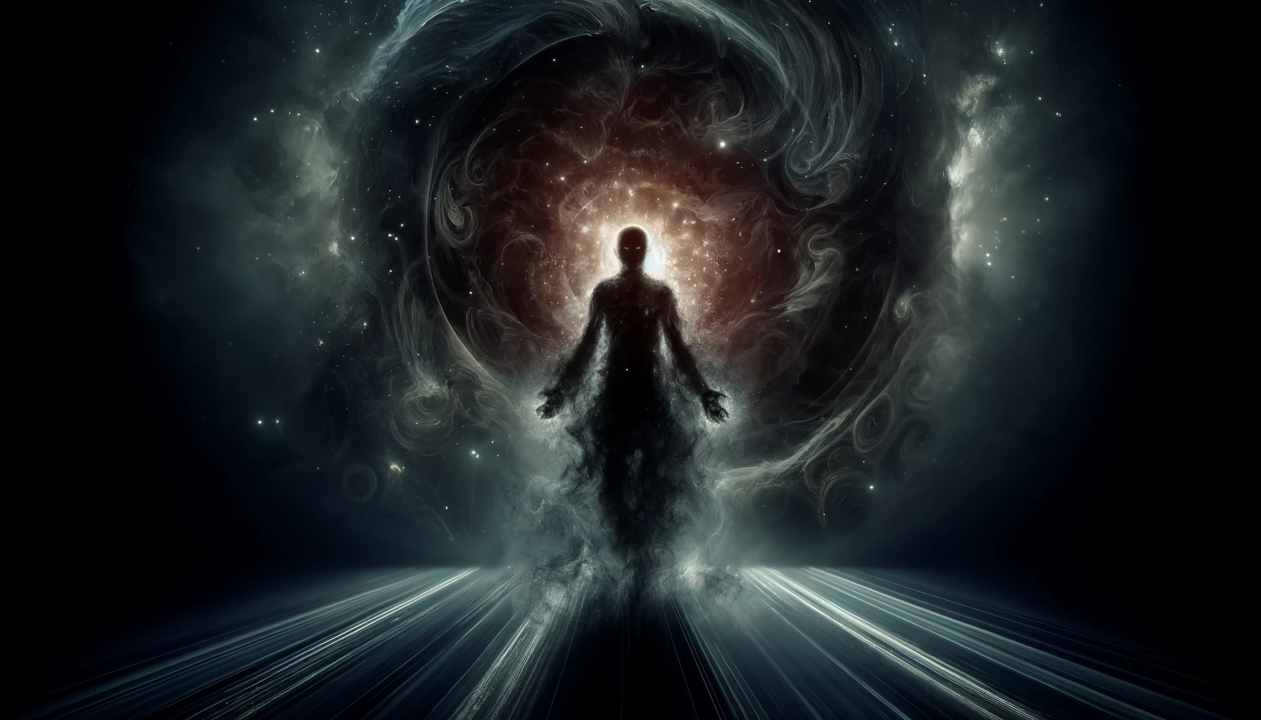 Dark Entities in Human Form: Understanding and Banishing Malevolent ...